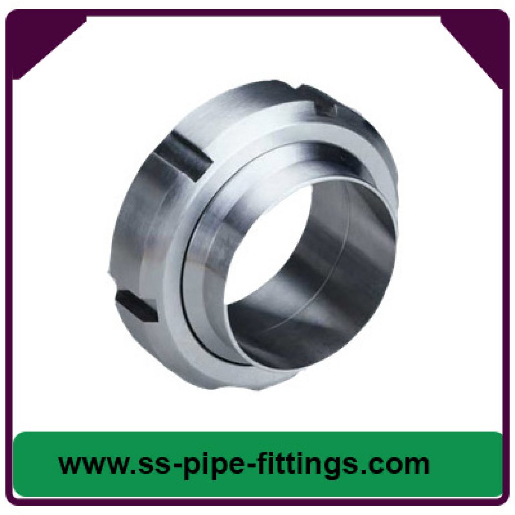 SS SMS Union, Manufacturer, Ahmedabad, India