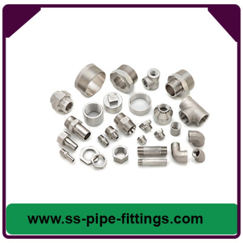 SS pipe fitting,ss valve, ss spare fitting manufacturer in india.
